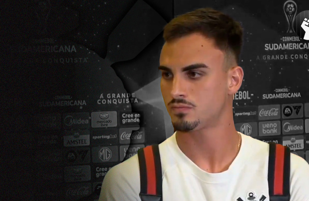 VÍDEO: Donelli desabafa sobre peso da titularidade, falhas defensivas e ...