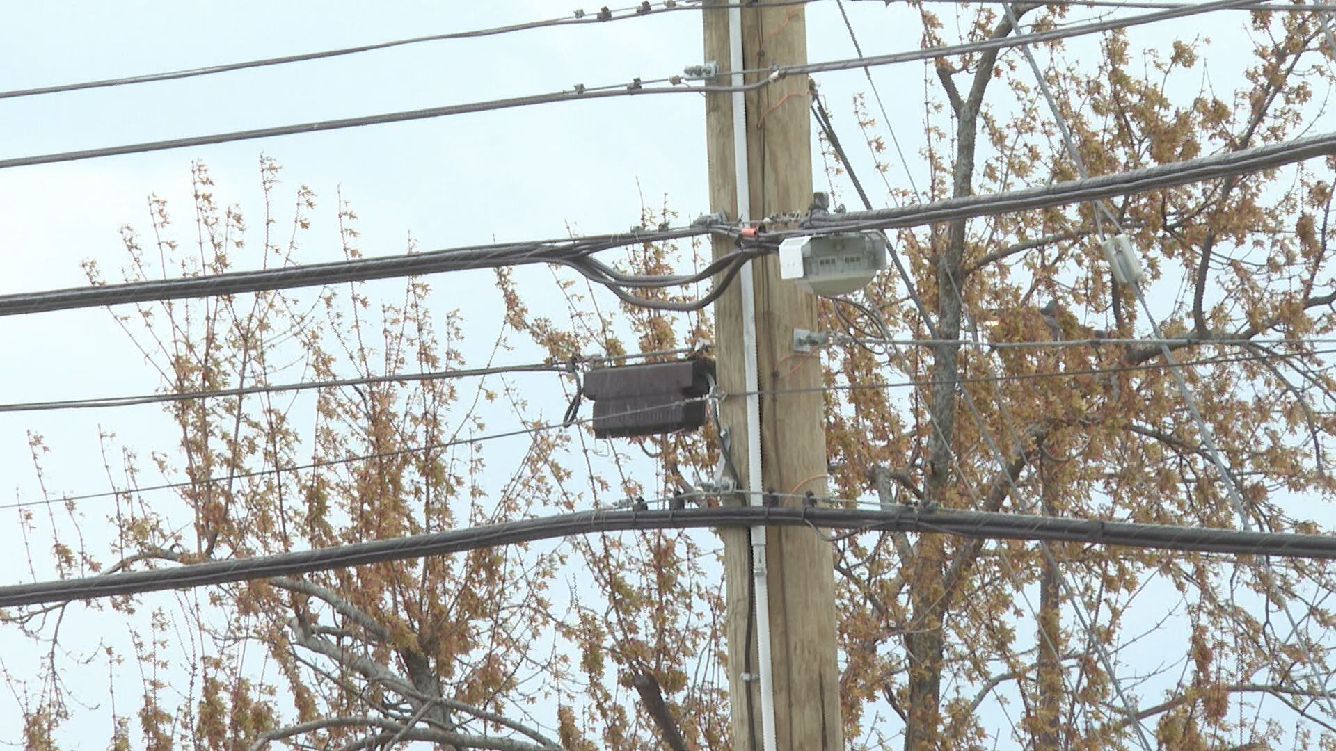 Kentucky power companies prepare for severe weather