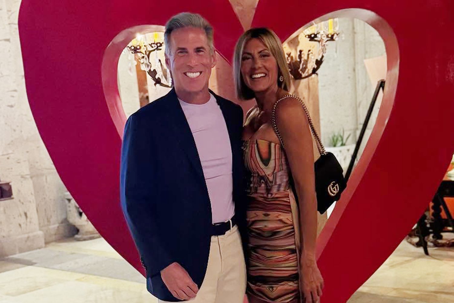 “Golden Bachelorette”’s Guy Gansert Confirms New Relationship — and ...