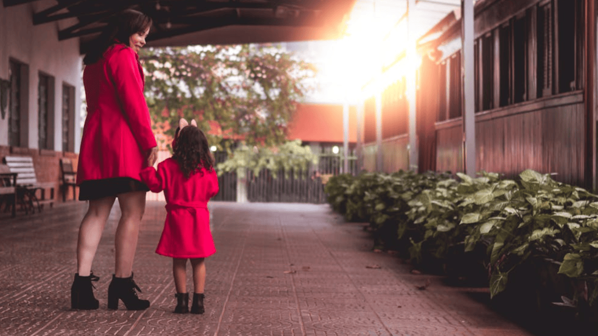 Enséñale esto a tus hijos y tendrán éxito