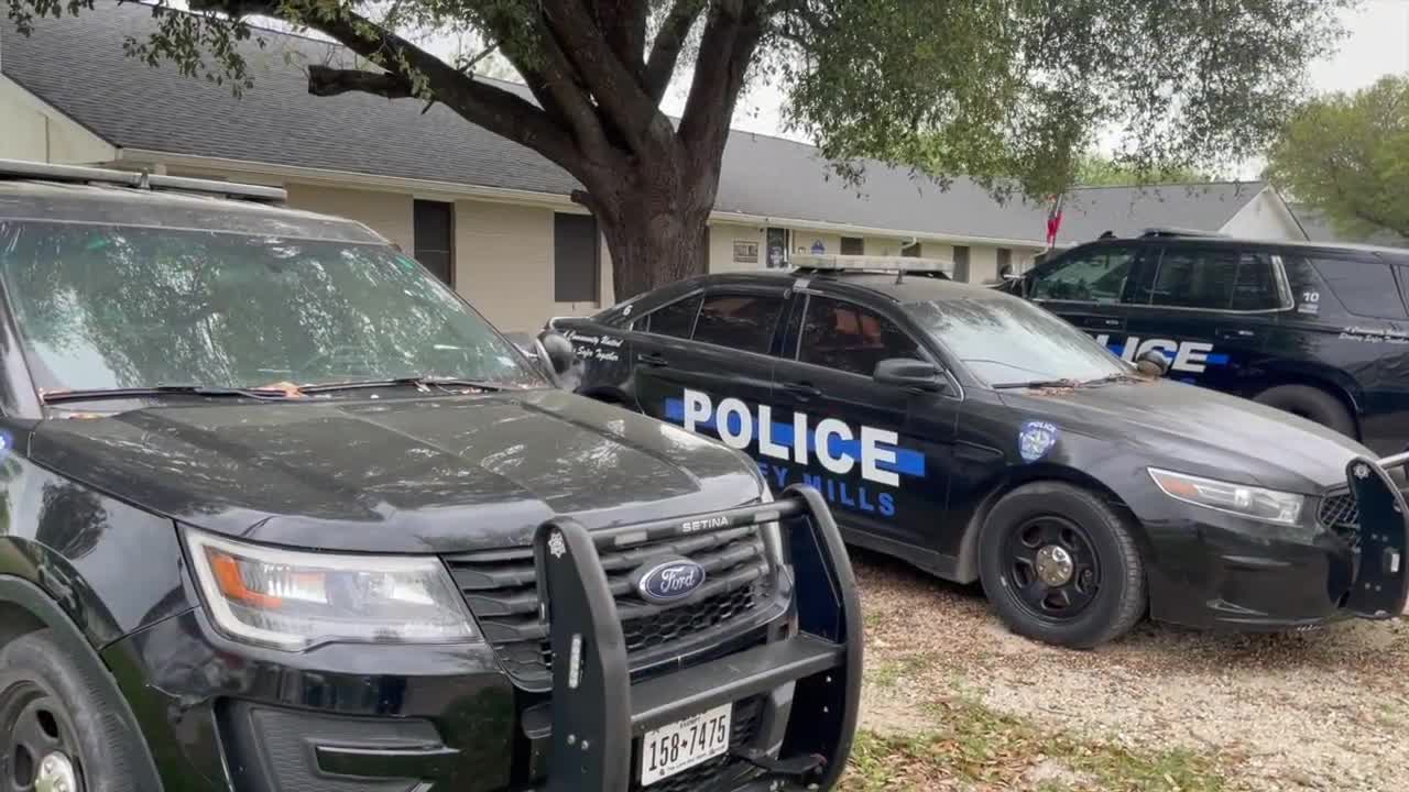 The Valley Mills Police Department loses accreditation