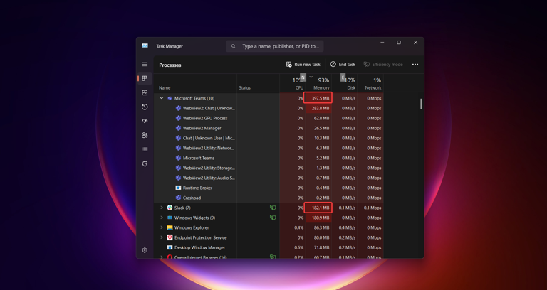 5 reasons why you should use any other communication tools instead of Teams