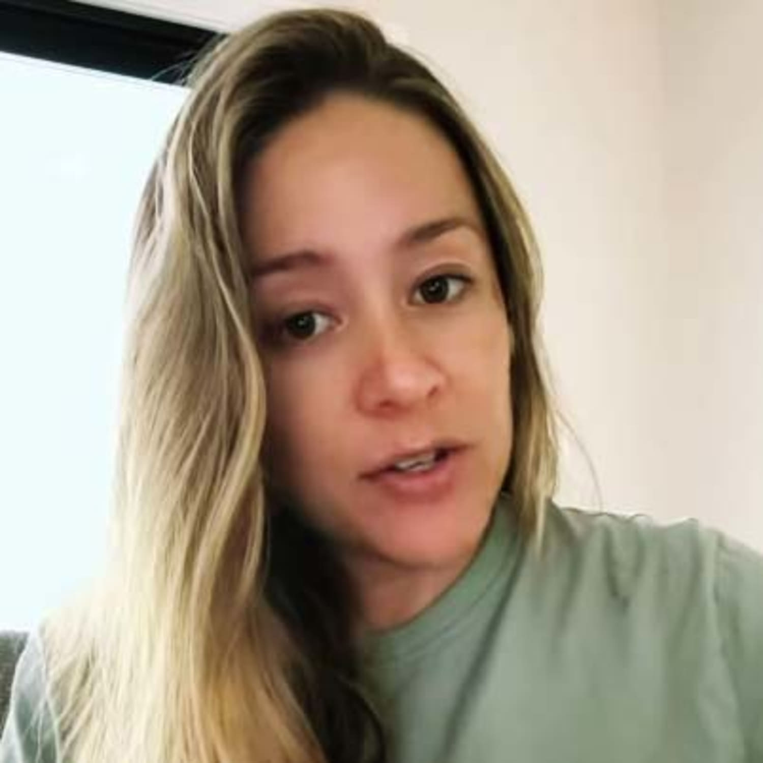 Nursing influencer Hailey Okula dies during childbirth after facing ...