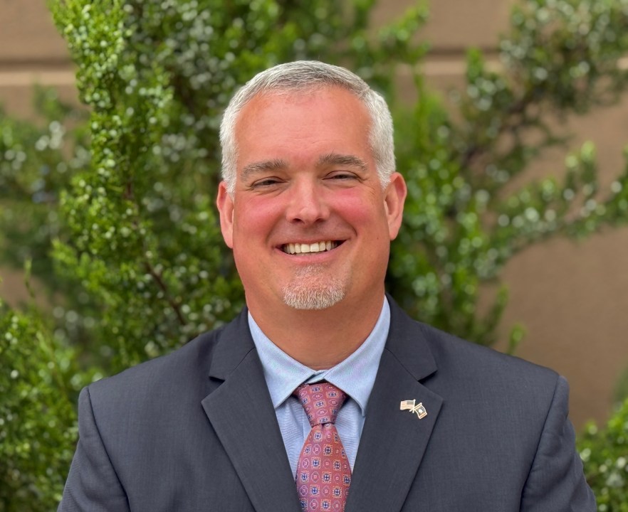 Dr. Wesley Quick named new superintendent of Lamar County schools