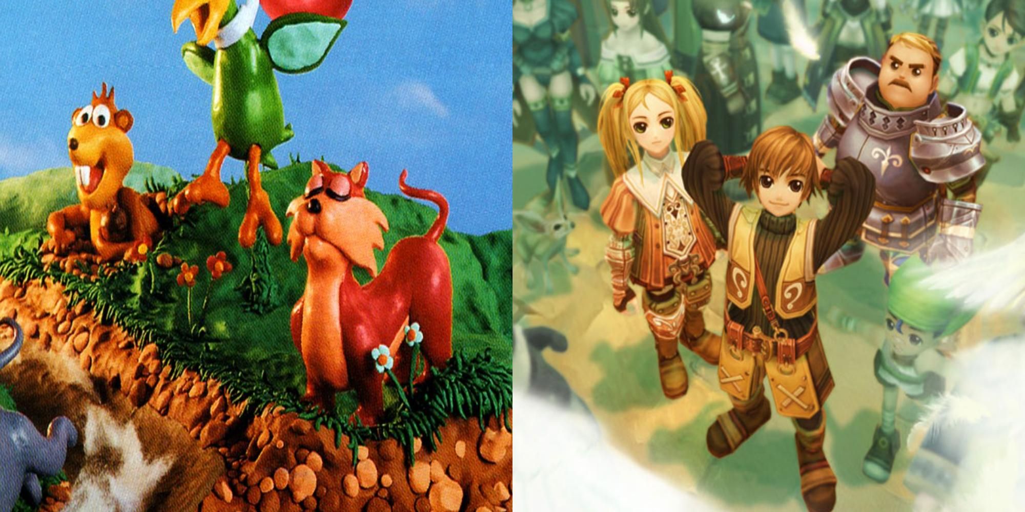 10 Best PS2 Open World Games You Need To Play