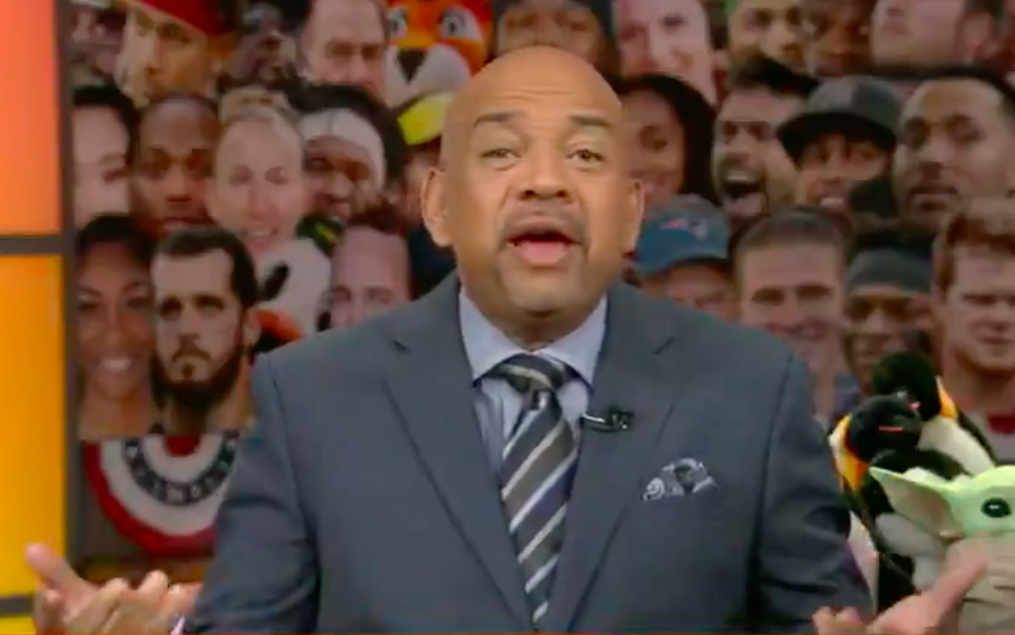 Michael Wilbon calls out ESPN