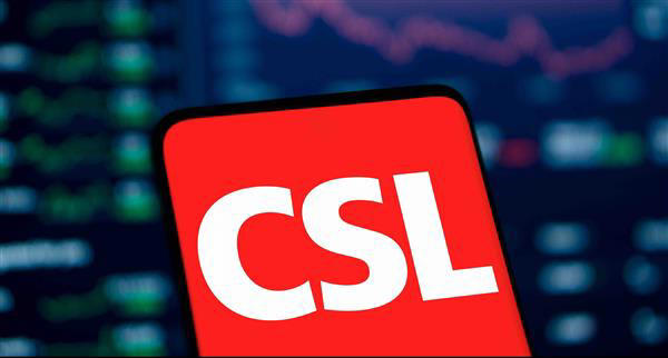 CSL survives a brutal sell-off but dips on US tariff response as ...
