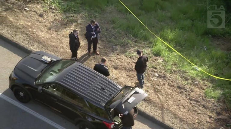 Coach questioned in 13-year-old Southern California boy’s death arrested on unrelated charge ...