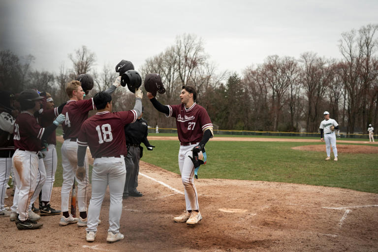 Baseball: Don Bosco tops Ramapo in early showdown of top-five teams