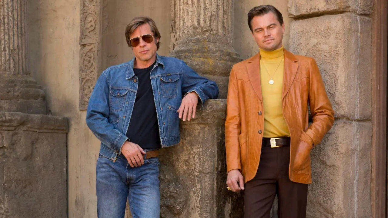Does Netflix's Once Upon A Time In Hollywood Sequel Mean We Finally Get ...