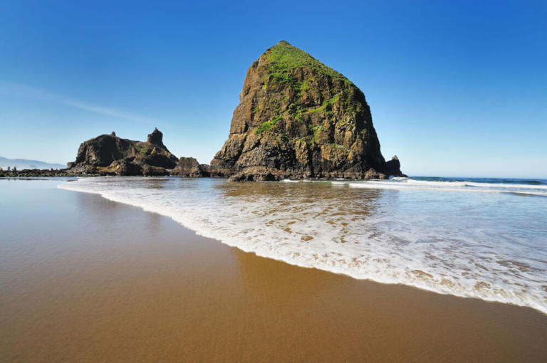 Fun Things to Do in Cannon Beach for a Weekend Getaway