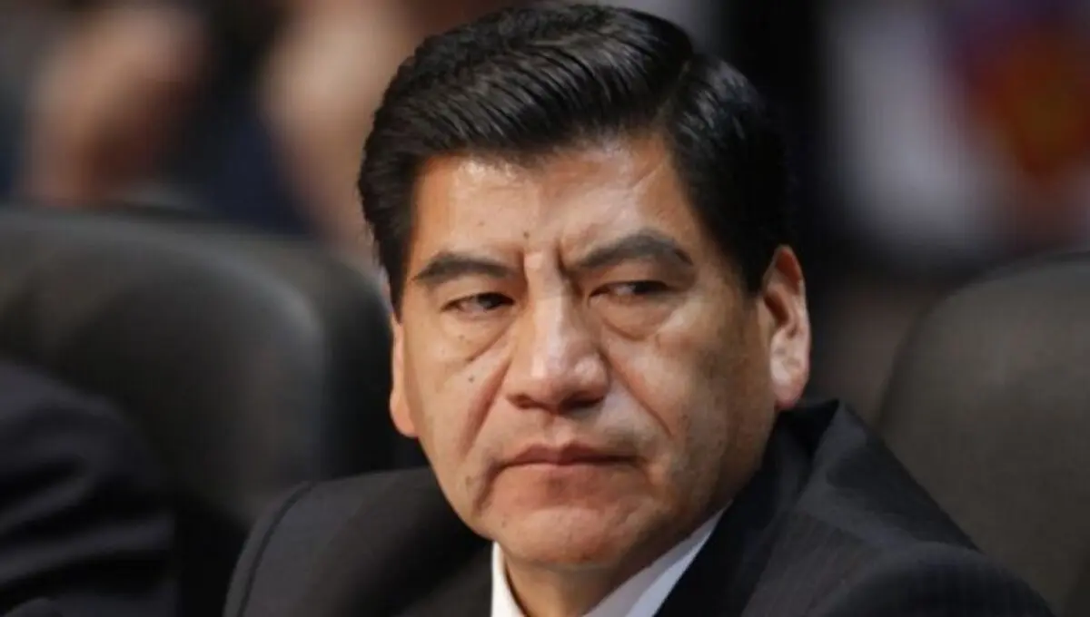 Mario Marín regresa a prisión por caso Lydia Cacho