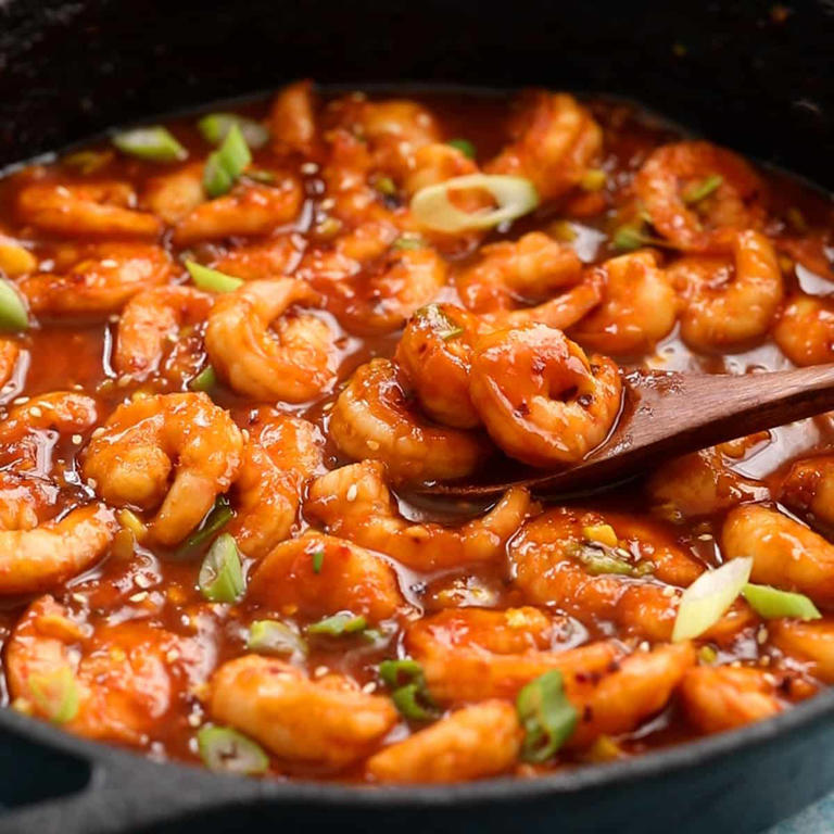 Spicy Dinner Recipes