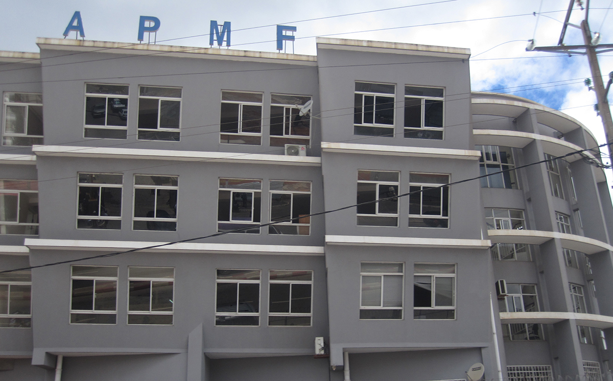 FAVORITISME - Un directeur de l’APMF incarcéré