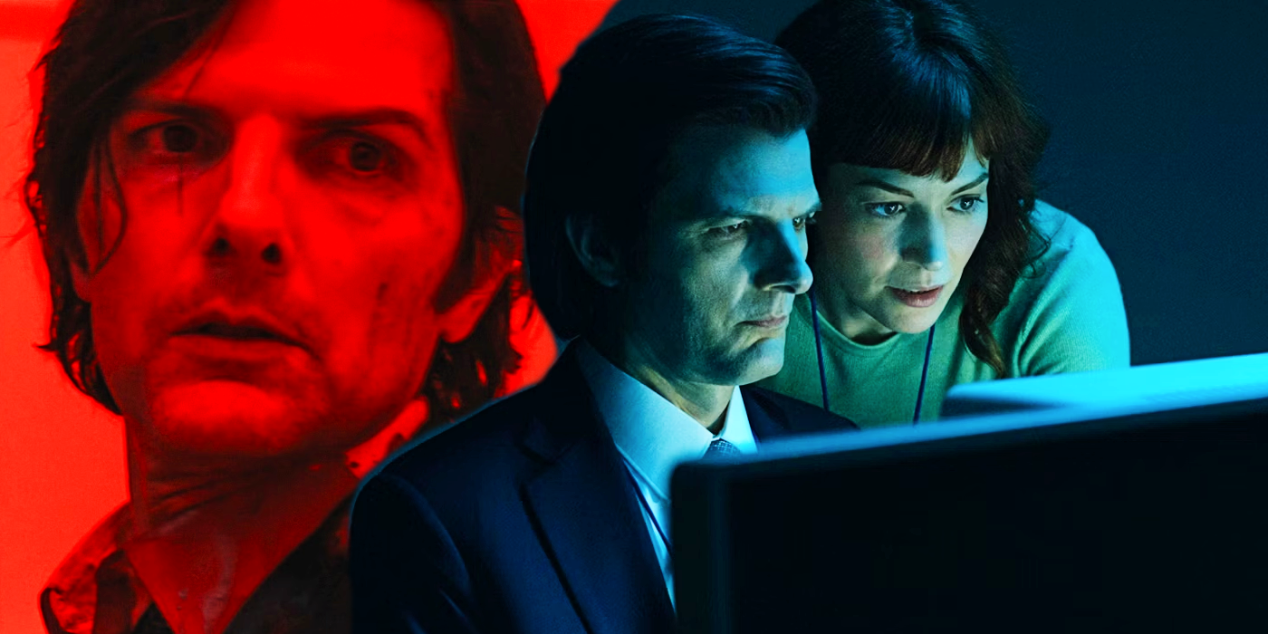 Mark's Devastating MDR Numbers Reveal In Severance's Season 2 Finale ...