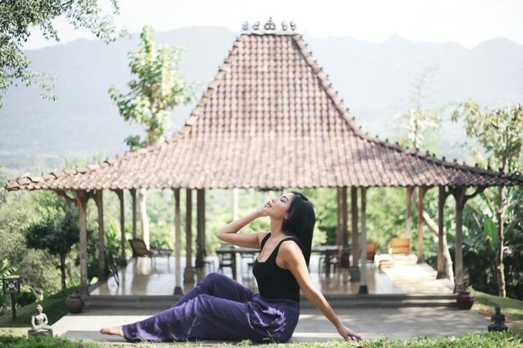 Liburan yang Menyehatkan: Berikut 5 Rekomendasi Tempat Wisata yang ...