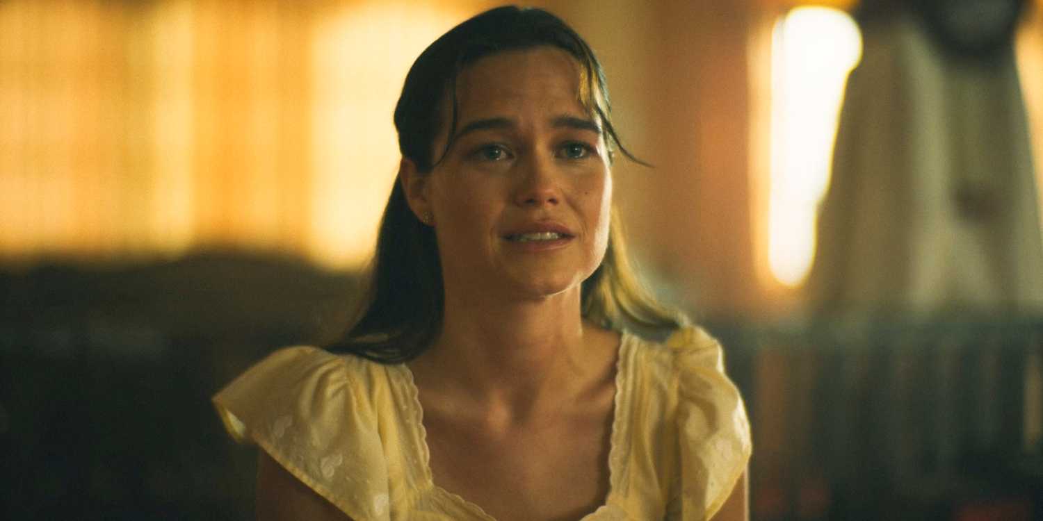 Sarah Catherine Hook’s 5 Best Roles (Including The White Lotus)