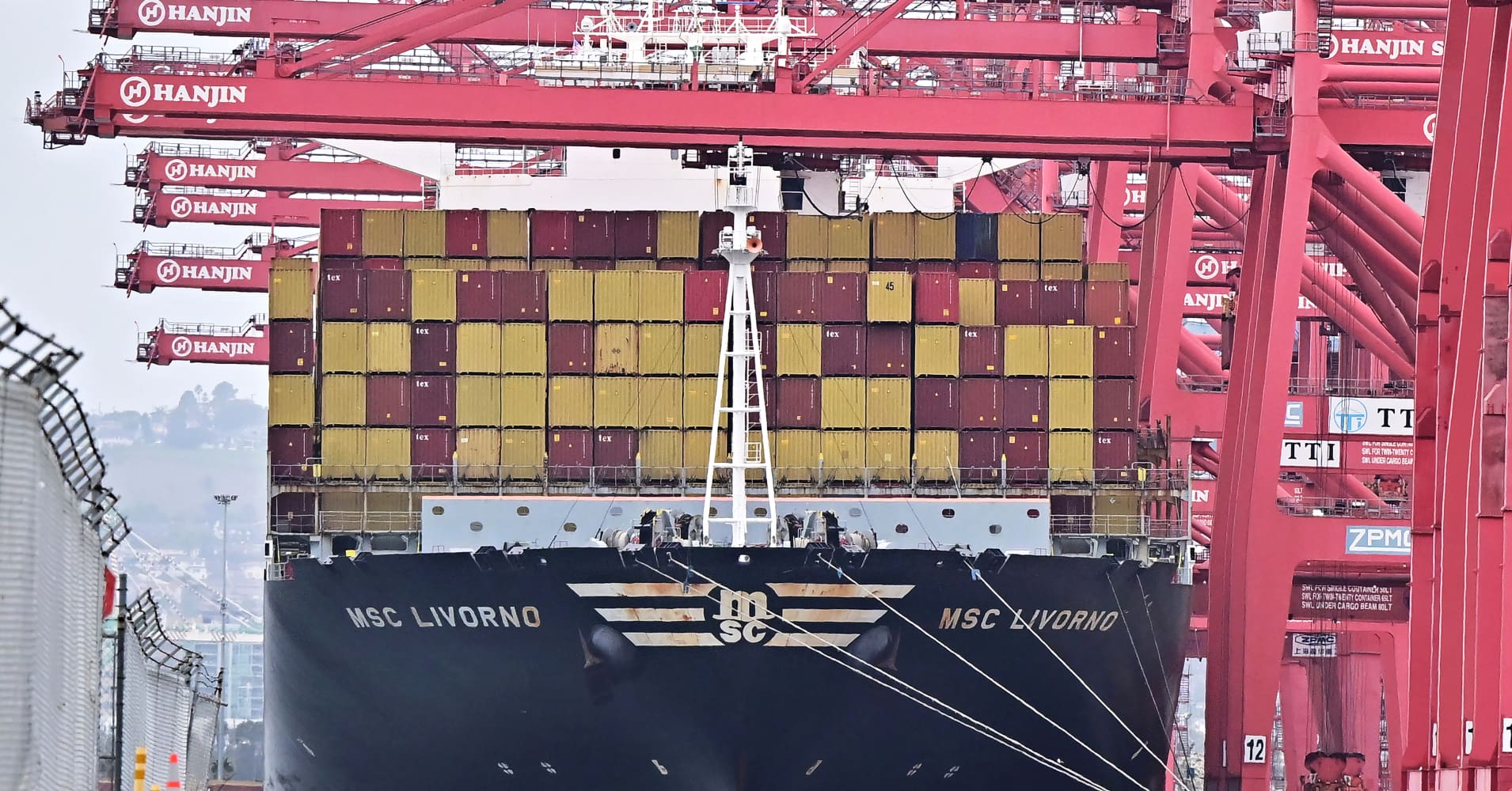 China urges U.S. to 'immediately' cancel reciprocal tariffs, vows ...