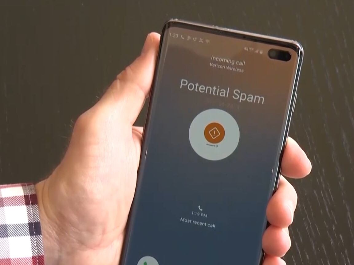 Gas companies alerting consumers to possible scam