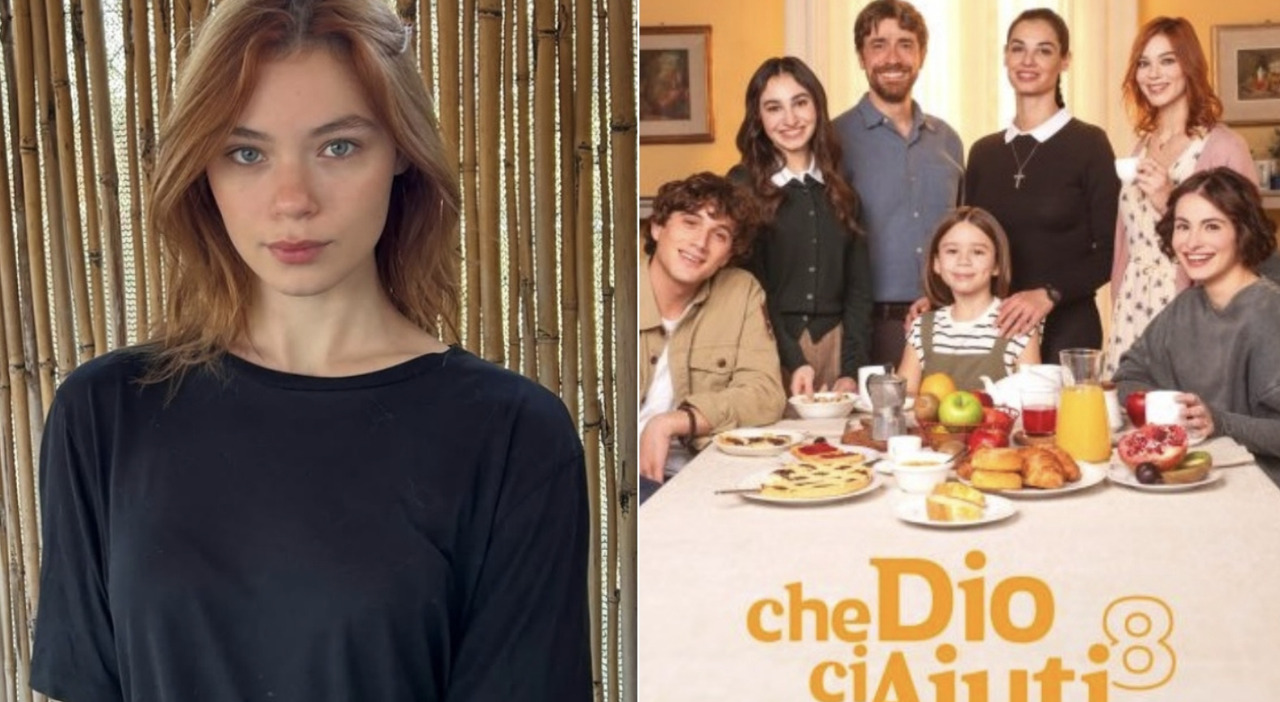 Bianca Panconi (Che Dio ci aiuti): «Un direct mi ha cambiato la vita ...