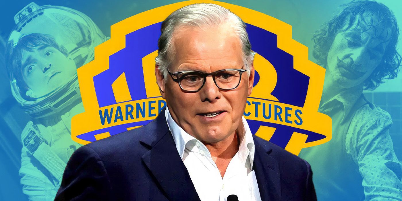 Warner Bros. Is Hunting for New Leadership, but Is It Already Too Late?