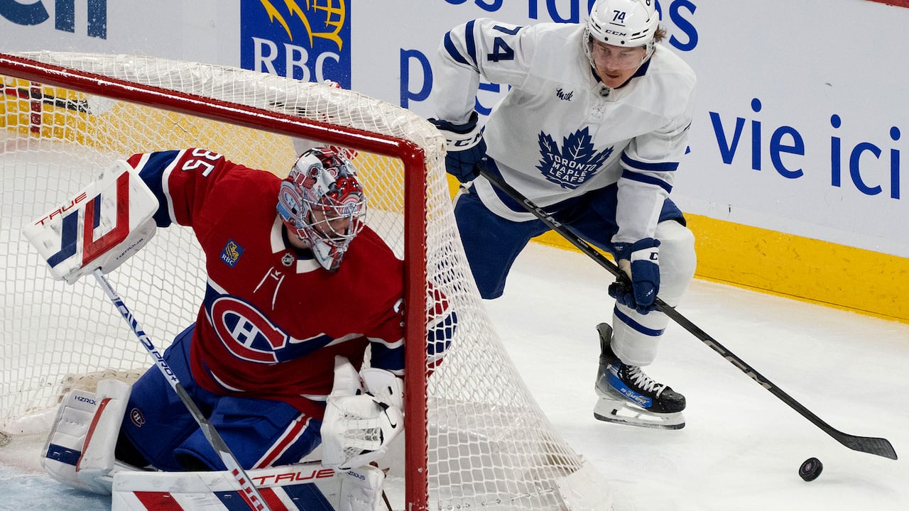 Rogers to keep NHL rights in 12-year, $11B extension deal