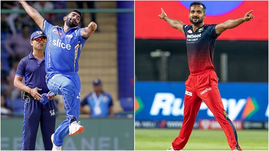 IPL 2025: The wait for the return of Mumbai bowler Jaspreet Bumrah has ...