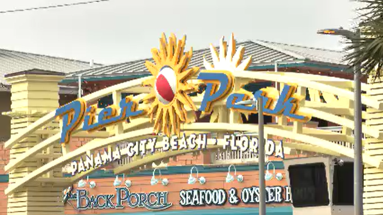 PCBPD announces curfew, new restrictions in Pier Park