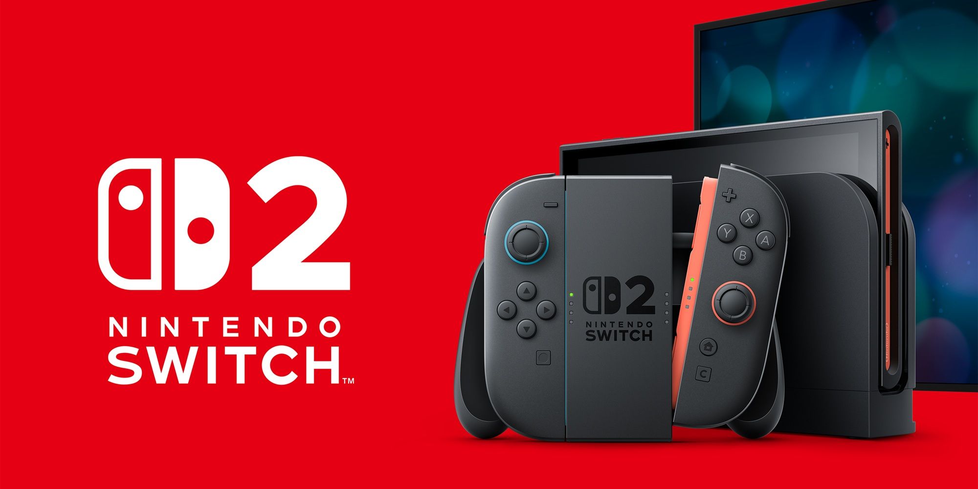 Nintendo Switch 2 Fully Revealed with a $449 Launch Price, Grab Bag of ...