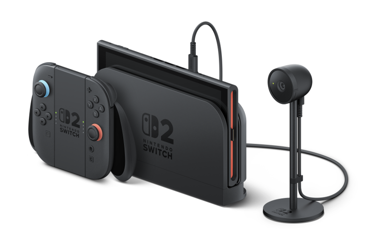 Princeton GameStop offers midnight release of Switch 2