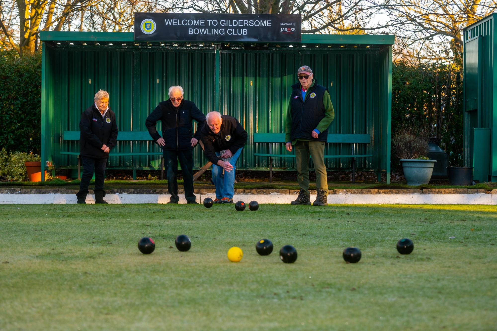 Crown green bowls Leeds: Leeds Council set to press ahead with plans to ...