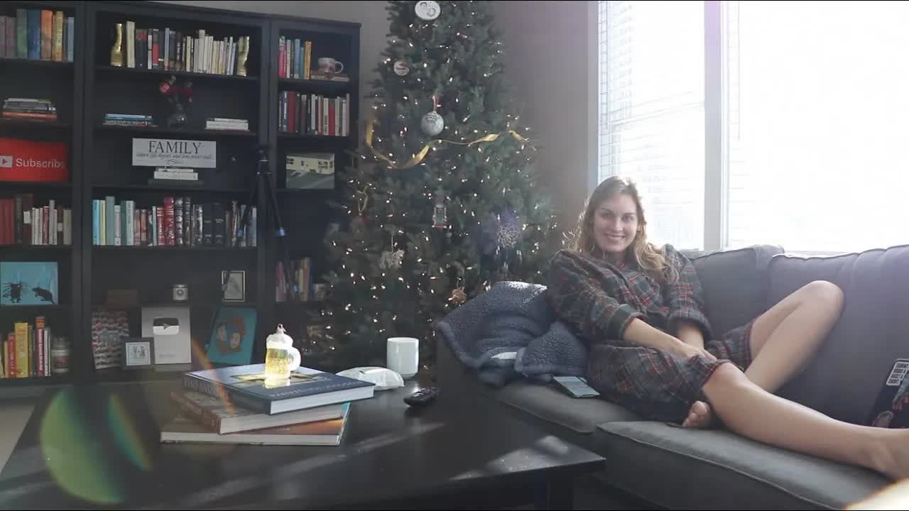 Morning Chaos with Hannah: Stormy Starts and Laughs