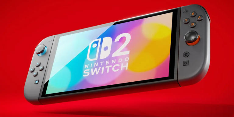 Cyberpunk 2077, FF7 Remake, and More Confirmed for Switch 2