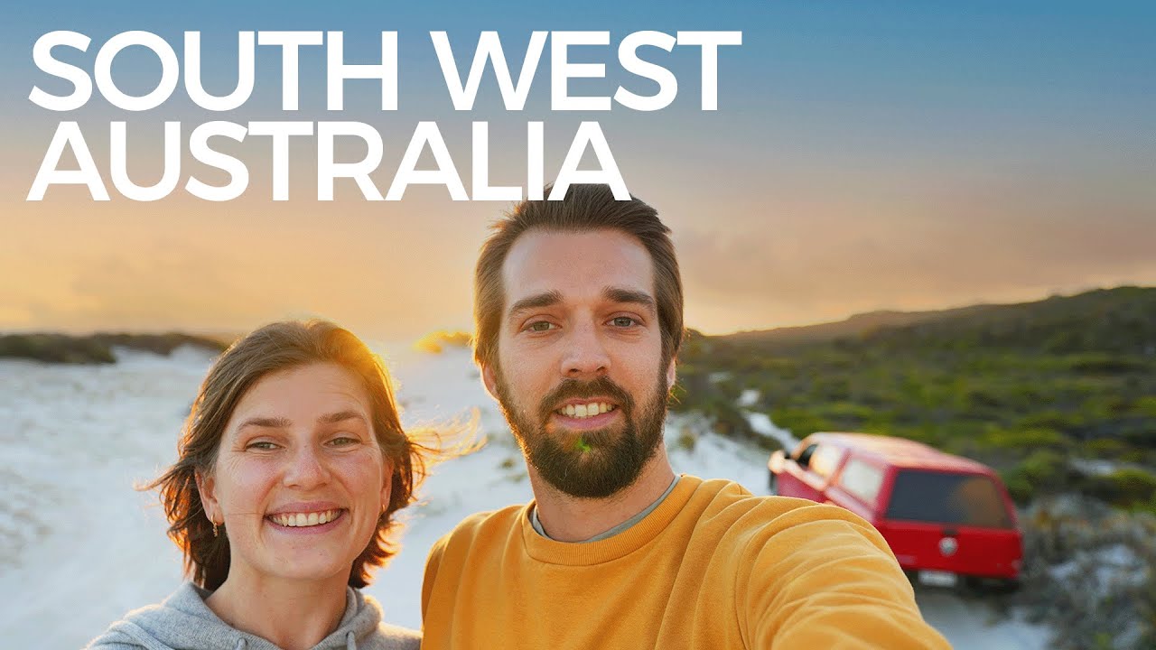 Exploring Australia’s South West: Mountains, Forests, and Delicious Pie ...