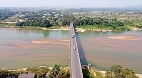 Two crucial barrage projects on Ib river delayed