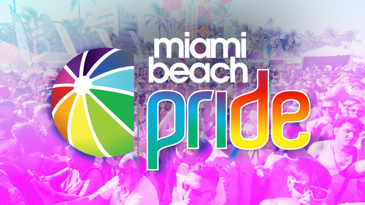 Glitz and glam at Mr. and Miss Miami Beach Pride Pageant sets stage for ...