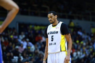 公平！國王TPBL僅登錄4洋將 強森將成BCL「限定」專武