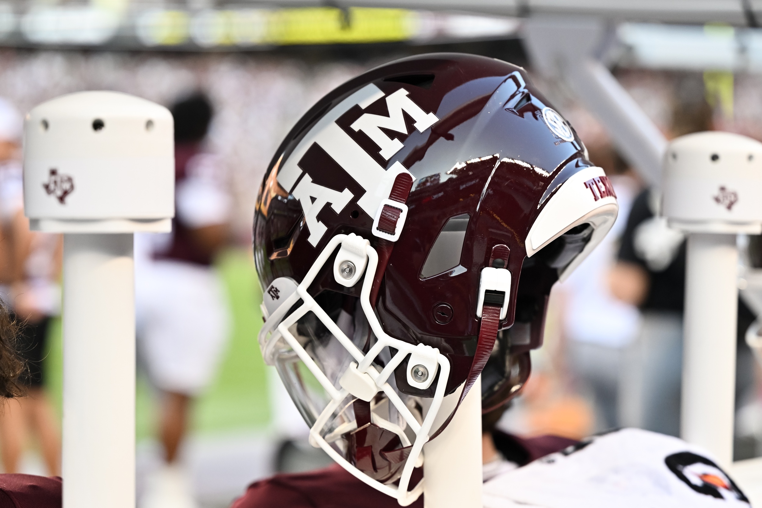 Texas A&M lands 2026 four-star linebacker Storm Miller