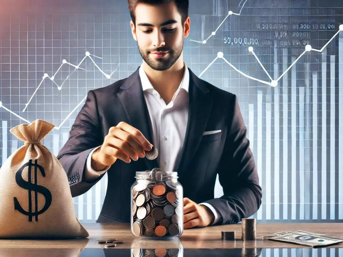 Crorepati Dream! How to achieve a Rs 2 crore target in 10-12 years?