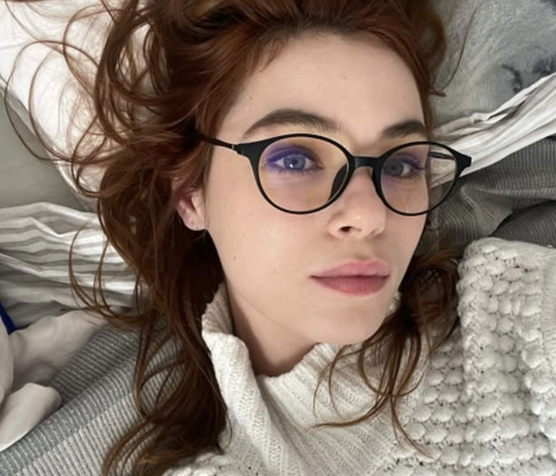 Bianca Panconi (Che Dio ci aiuti): «Un direct mi ha cambiato la vita ...