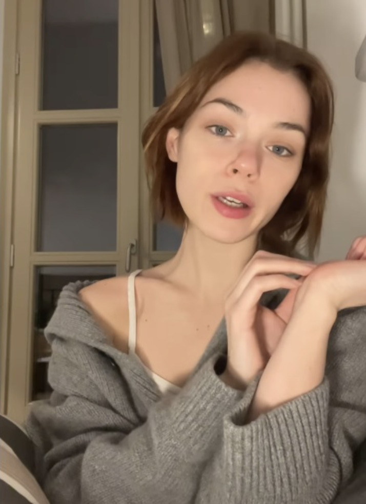 Bianca Panconi (Che Dio ci aiuti): «Un direct mi ha cambiato la vita ...