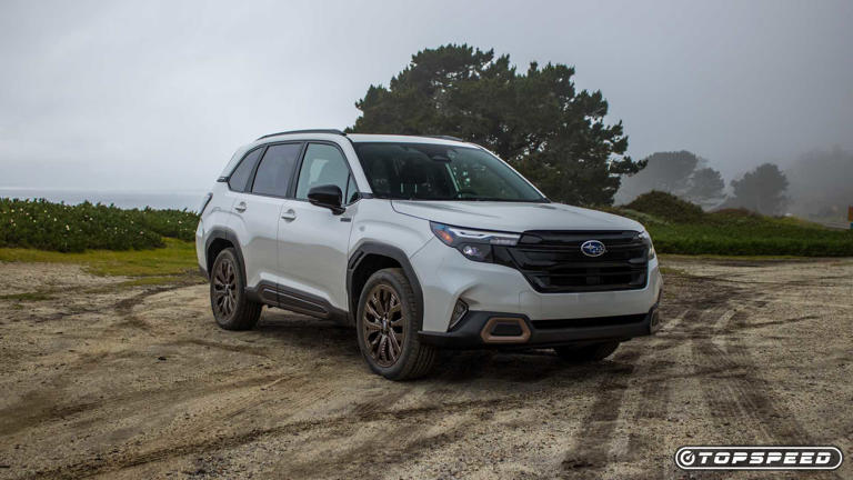 12 long-range hybrid SUVs: Maximize your fuel efficiency