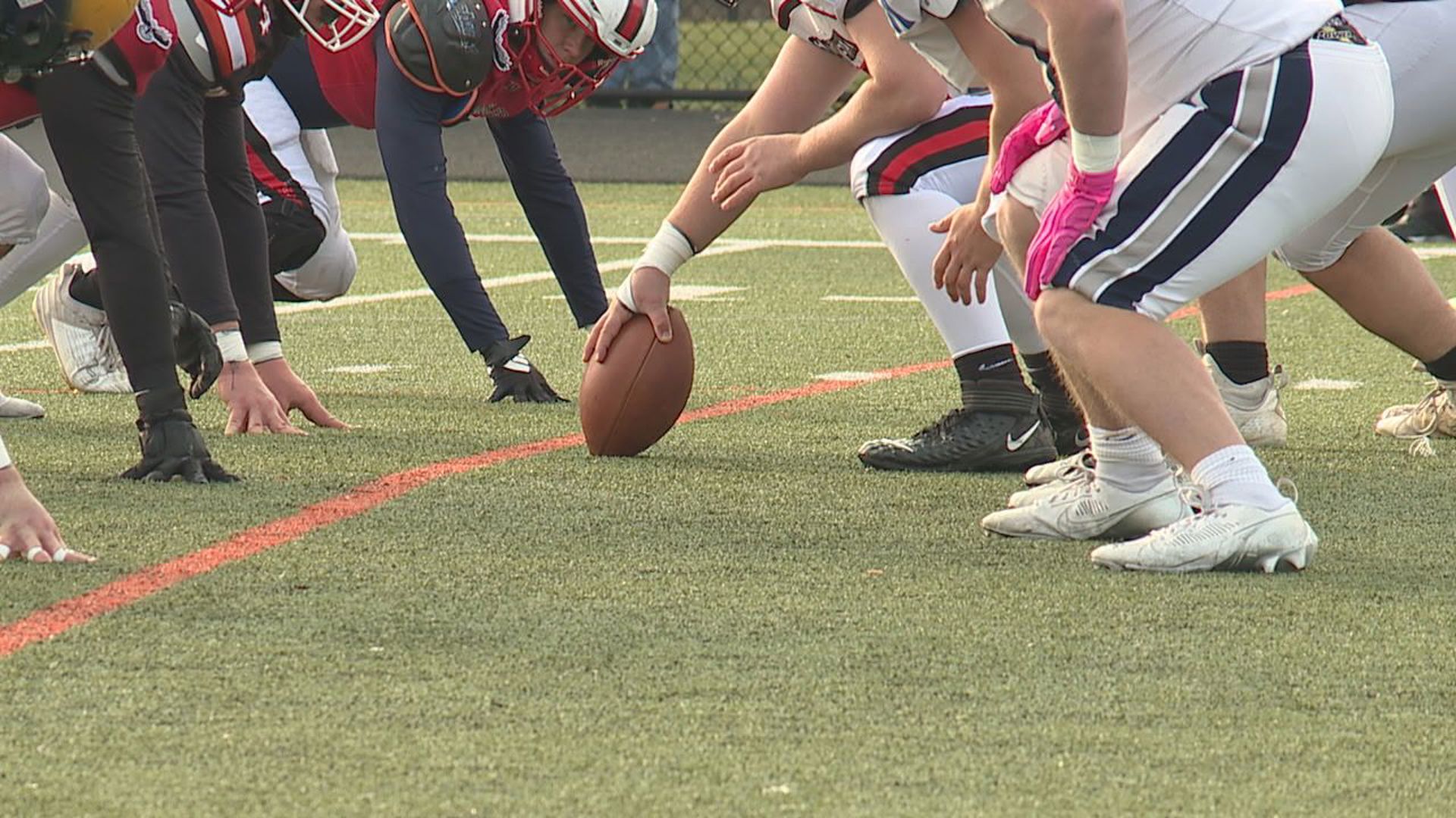 Bucking the sport specialization trend: Youth athletes may benefit more ...