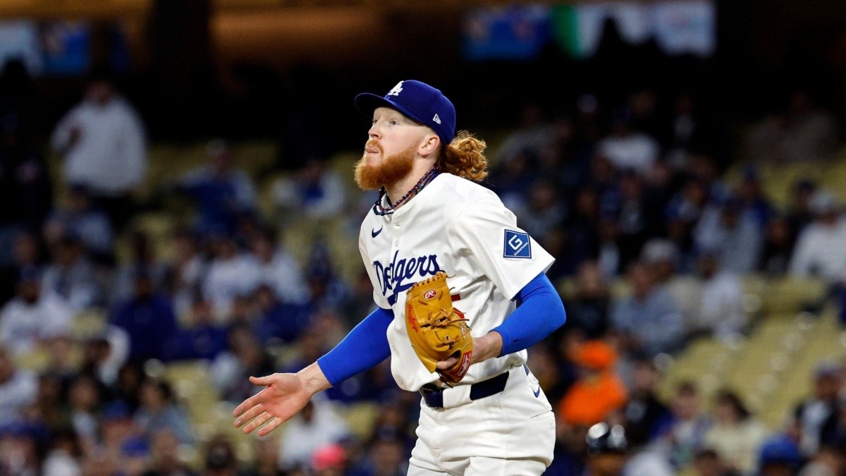 MLB: After Dodging Death, Dodgers Pitcher Makes a Stunning Debut as Starter