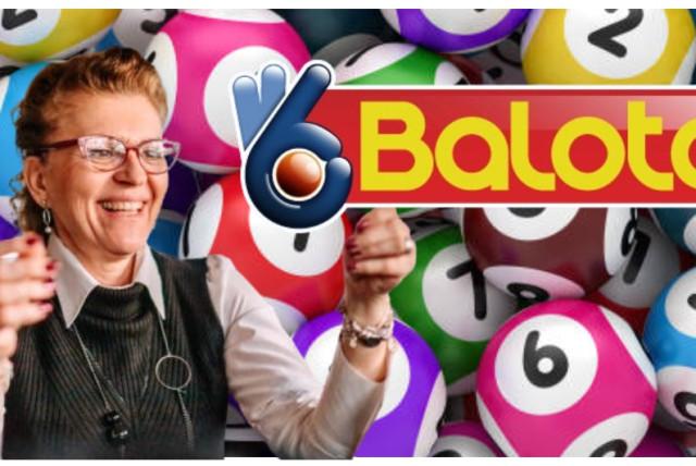 Baloto y Baloto Revancha, conozca aquí los resultados del último sorteo del sábado 16 de agosto ...