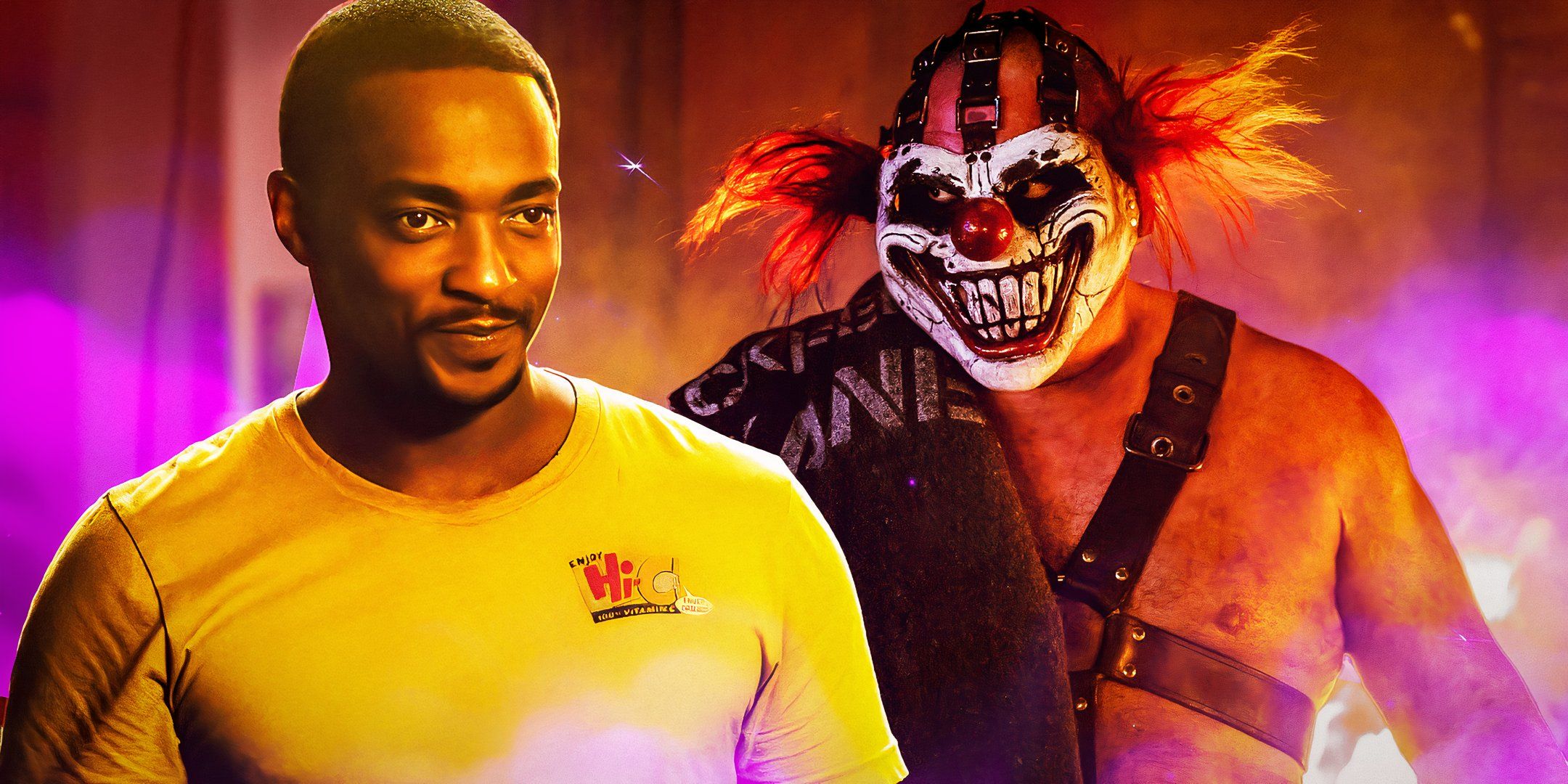These 10 Twisted Metal Characters Deserve To Appear In Season 2
