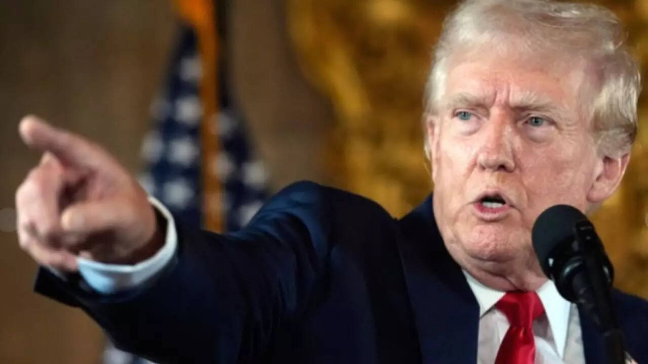 Trump torments world with punitive tariff on all, including allies ...