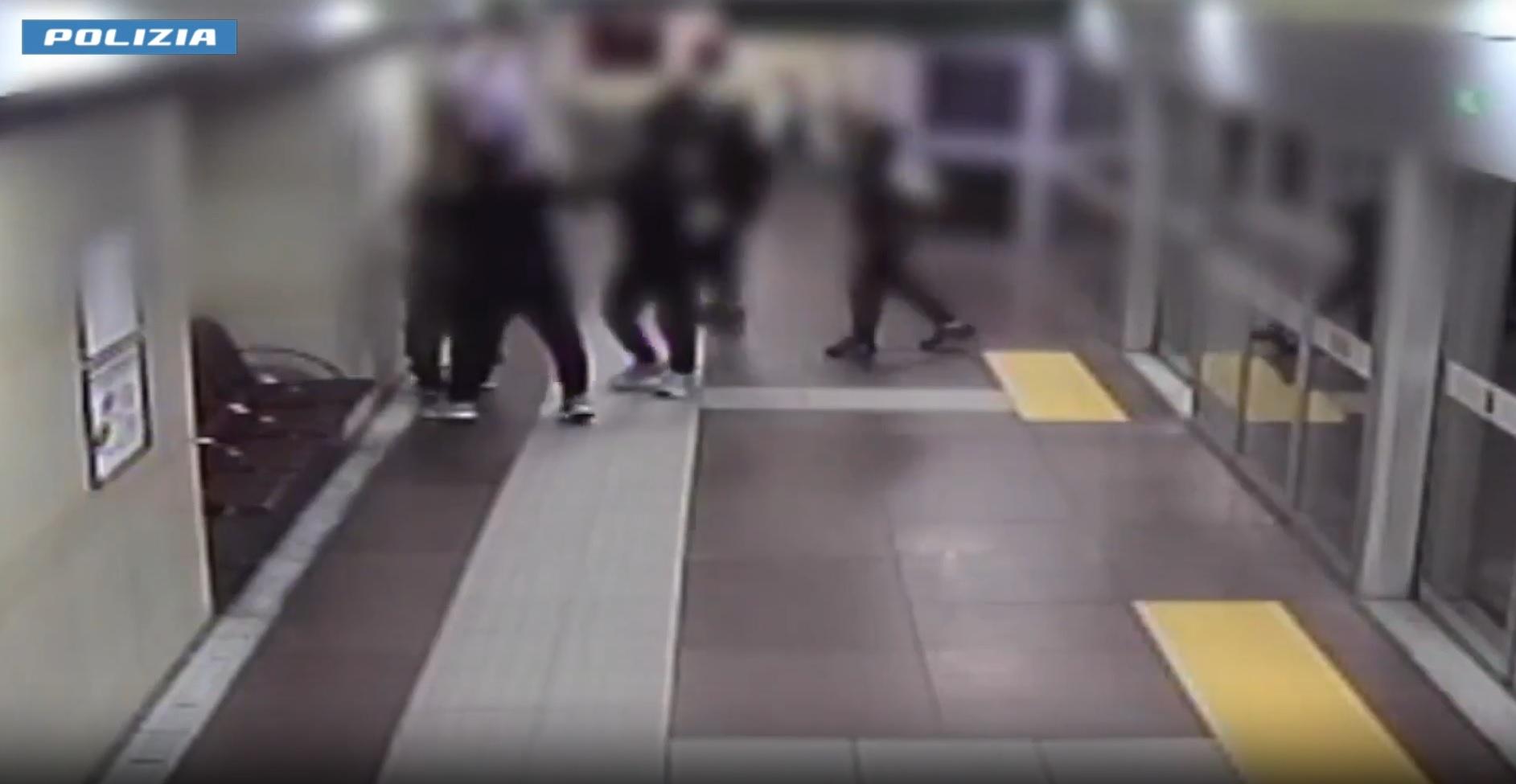 Quei predoni senza nulla da perdere: a Milano la centrale dell’oro. La ...