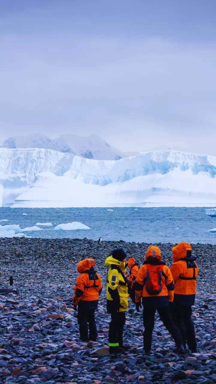 World’s most inhospitable places