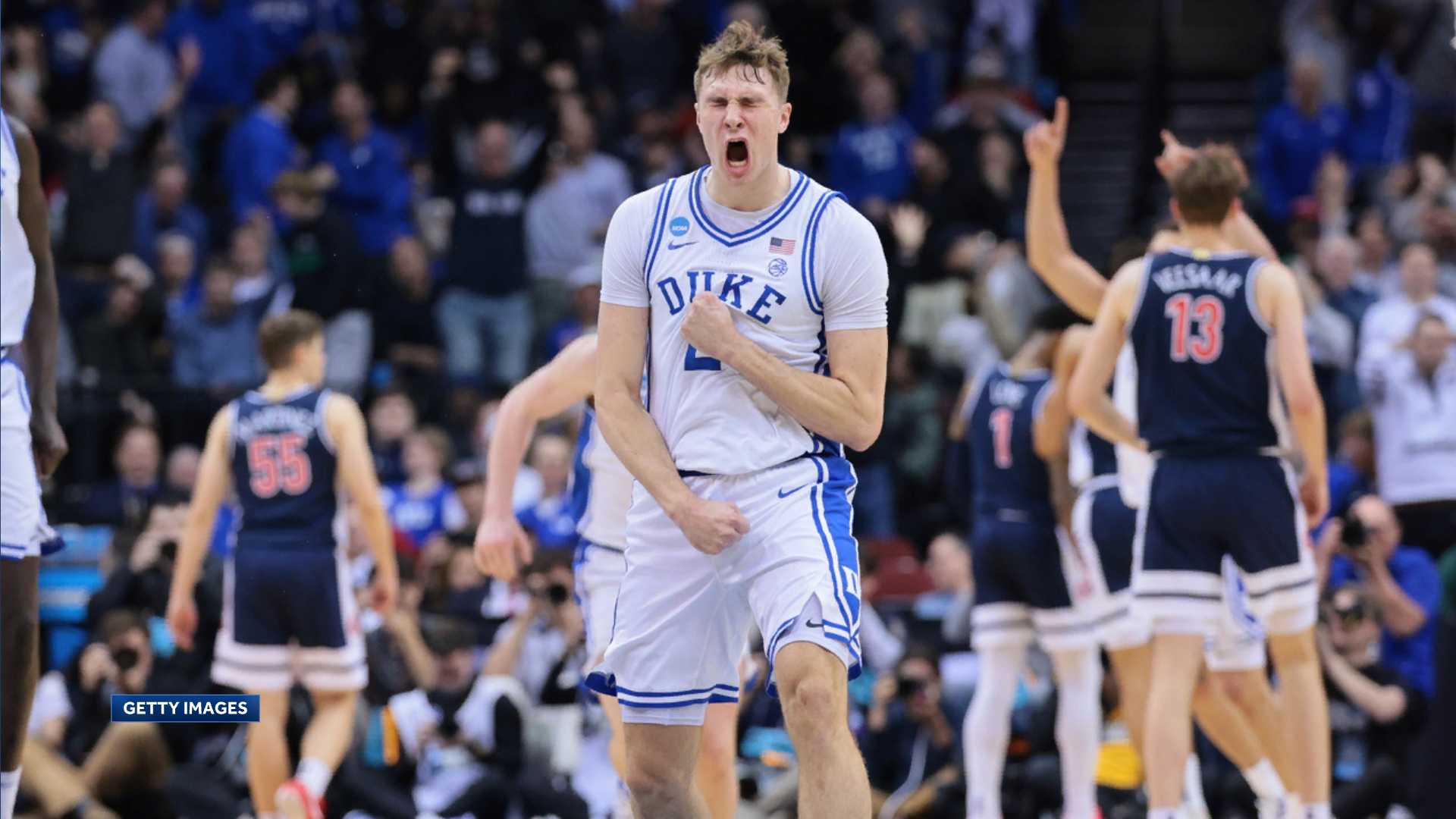 NCAA Final Four 2025: How much are Duke-Houston tickets going for?